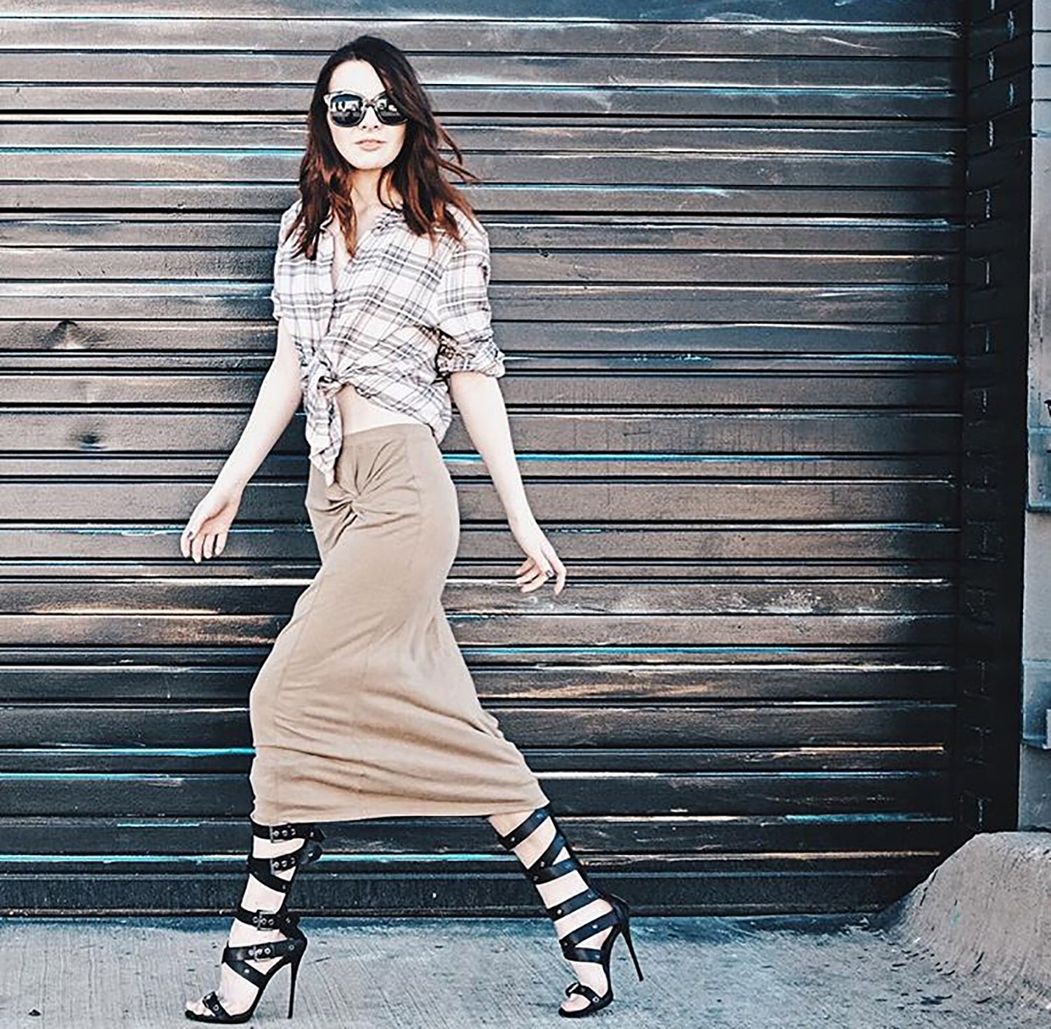 "Greige": conheça a cor que é a nova sensação da moda | Moda | Vogue