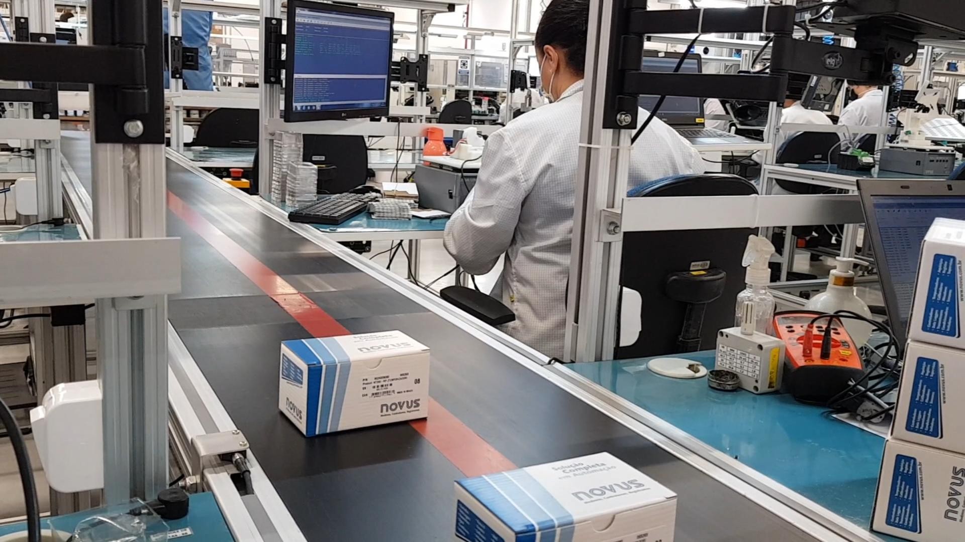 VÍDEOS: Tech SC de domingo, 14 de fevereiro de 2021 | Tech SC | G1