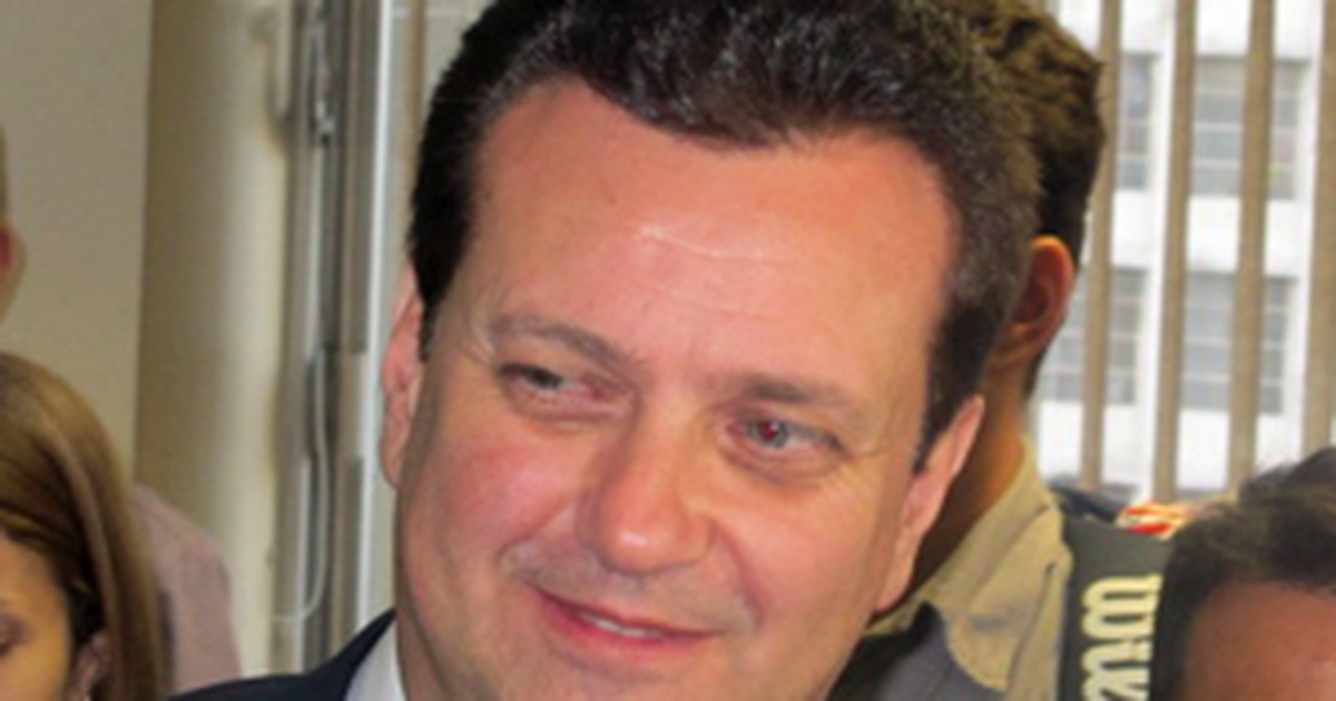 G1 - 'Prioridade do PSD é candidatura própria', diz Kassab após reunião ...