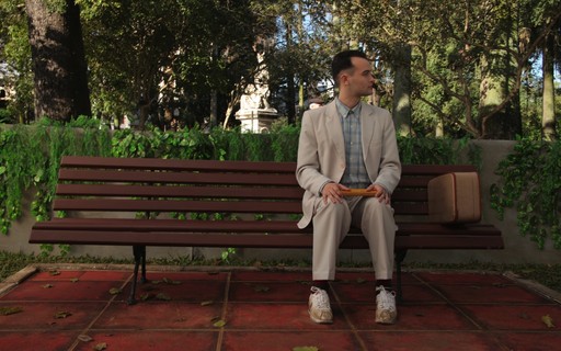 Tom Hanks revela que conversas para 'Forrest Gump 2' duraram apenas 40 ...