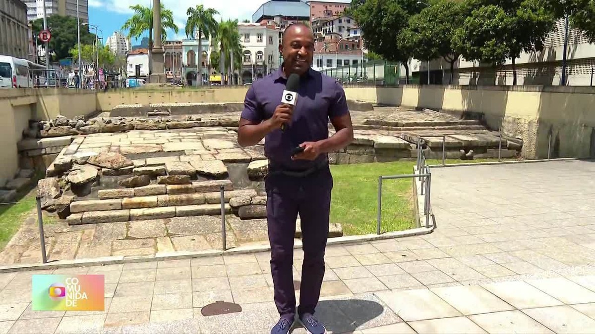 Consciência Negra: conheça o Jongo da Serrinha, gênero musical de ...