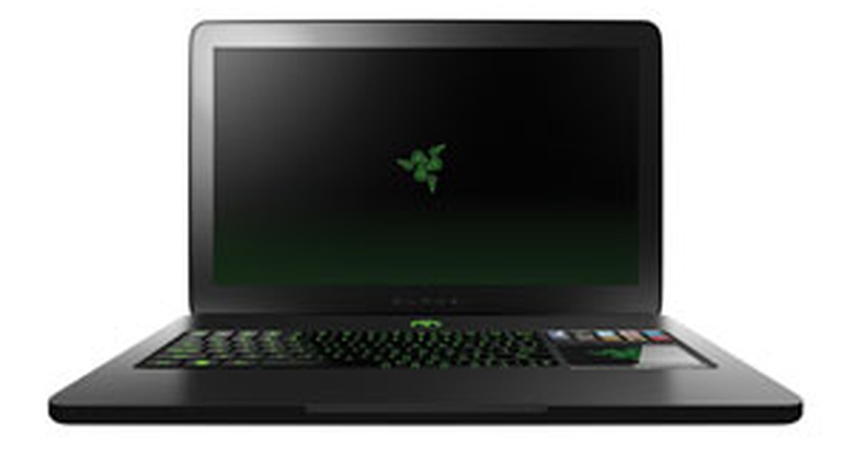 G1 - Razer lança notebook gamer para 'salvar o mercado de jogos para PC ...