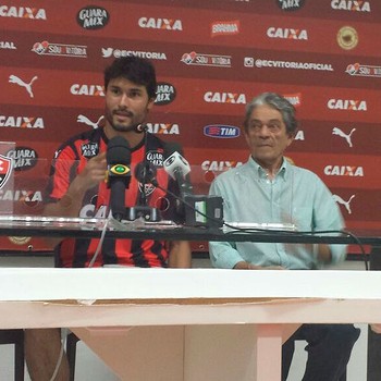 Pedro Ken declara apoio a interino: “Que possamos fazer sucesso juntos”