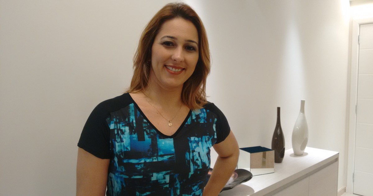 G1 - Susane Vidal lança seu primeiro livro 'A força de um olhar' nesta ...