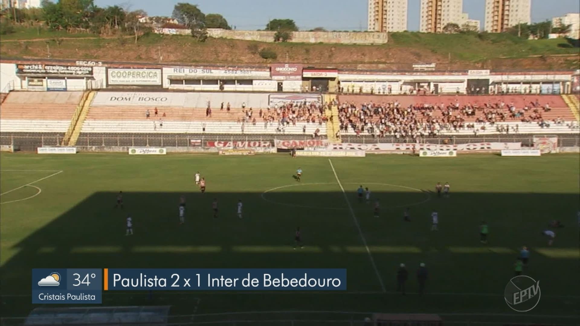 VÍDEOS: EPTV 1 Ribeirão Preto de segunda-feira, 24 de setembro ...