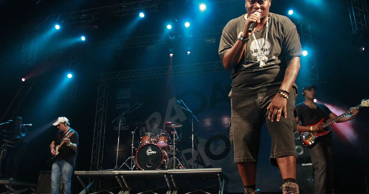 G1 - MC Sapão faz duas apresentações na Região dos Lagos nesta sexta ...