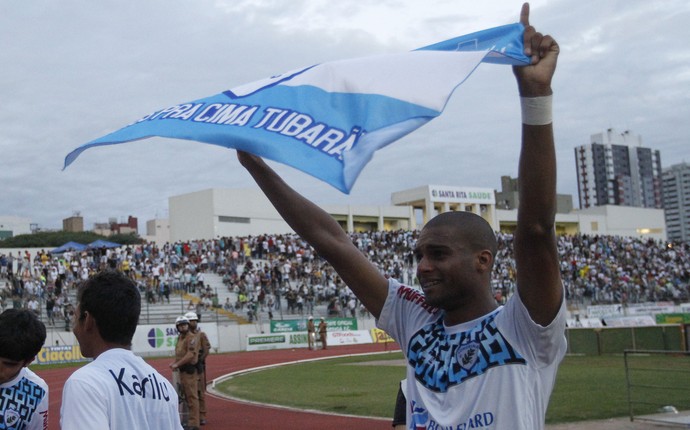 Decisivo, Maicon Silva comemora gol na final: 'Sou um cara abençoado ...