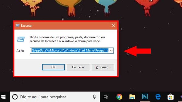 DICAS E TRUQUES: INICIALIZAR WINDOWS 10