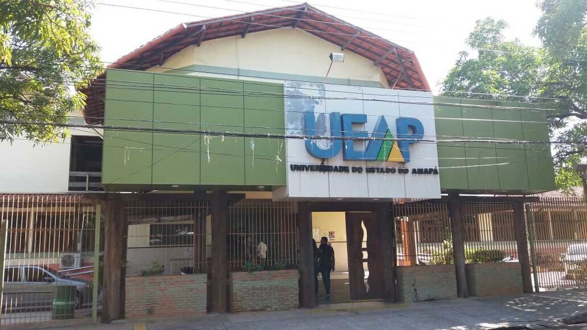 Universidade estadual do AP abre 282 vagas em vestibulinho para 12 ...