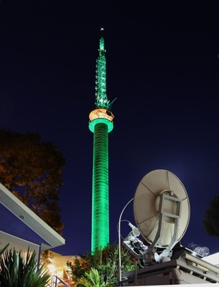 Rede Globo > TV Digital RPC - RPC investe em tecnologia digital e leva ...