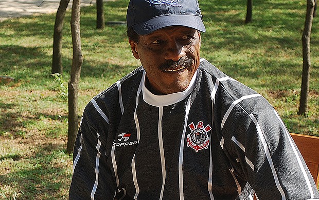 Ídolo do Corinthians, Zé Maria visita Botucatu e relembra início da ...