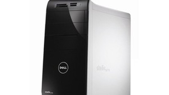 Dell Studio XPS 8100 | Hardware | TechTudo