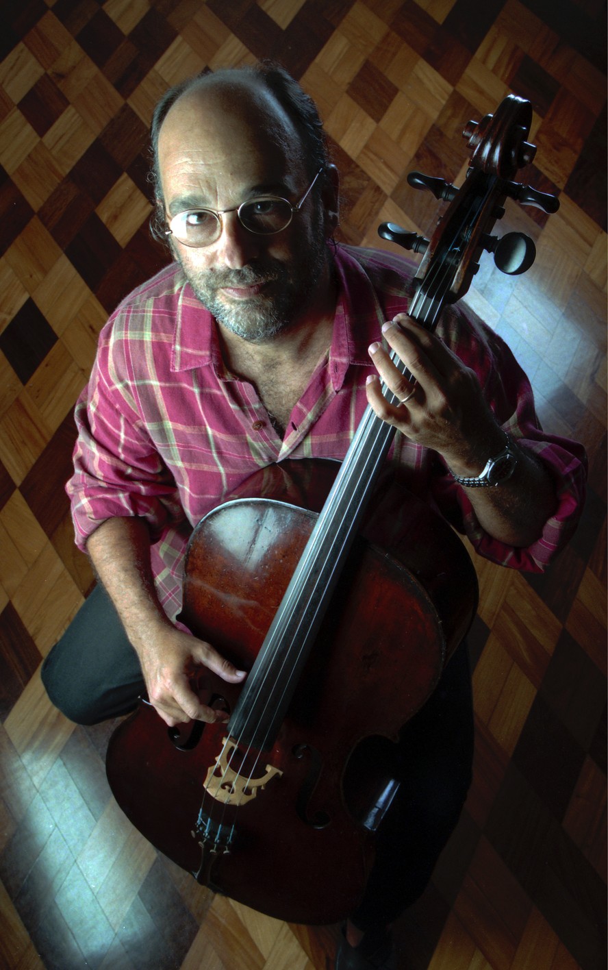 Caetano Veloso será homenageado pelo maestro Jaques Morelenbaum em show ...