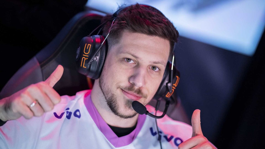 Vivo Keyd (LOL) | Software | TechTudo