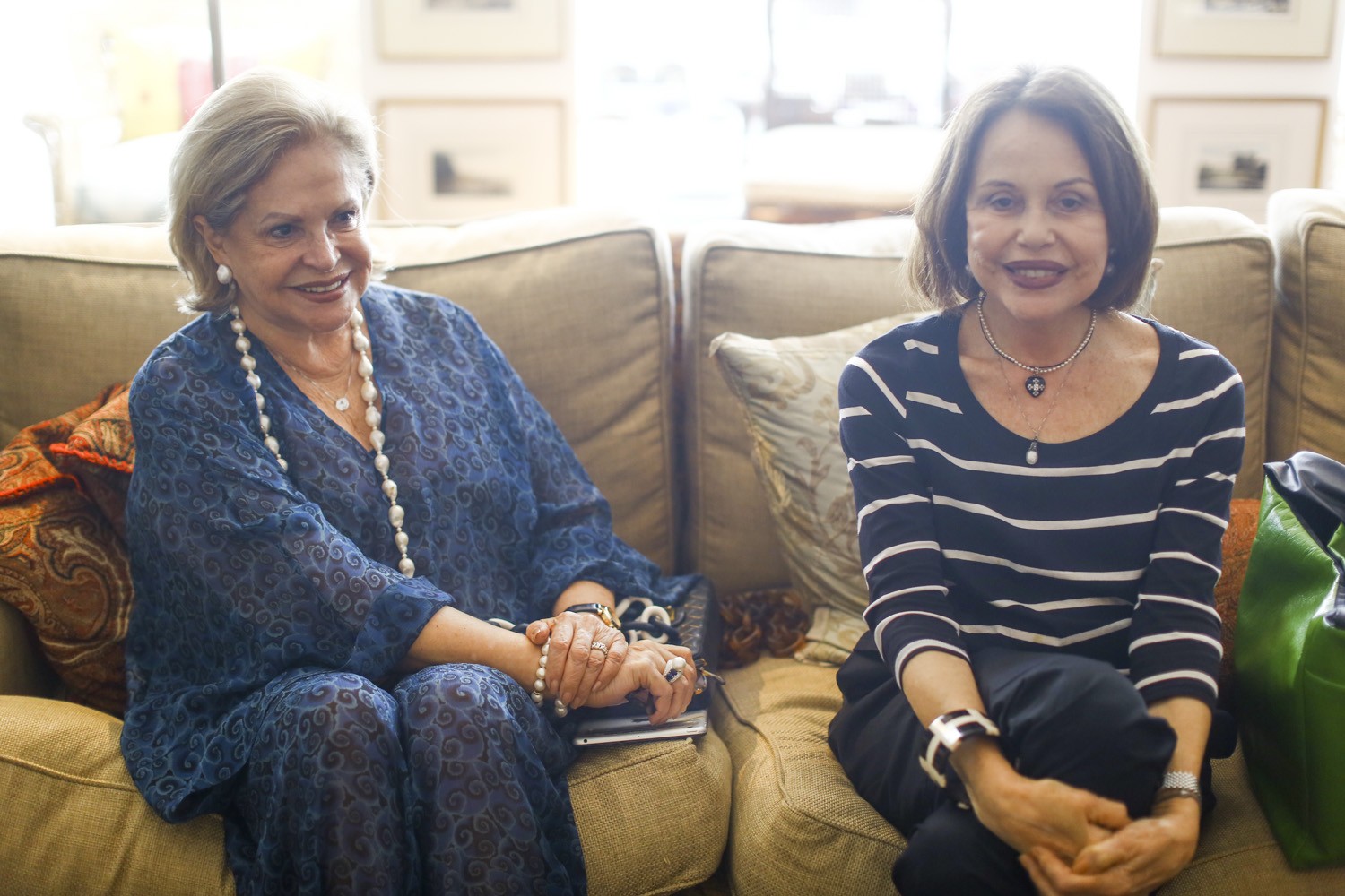 Arabian Nights: Vanda Jacintho e Teka Brajovic apresentam coleção de ...