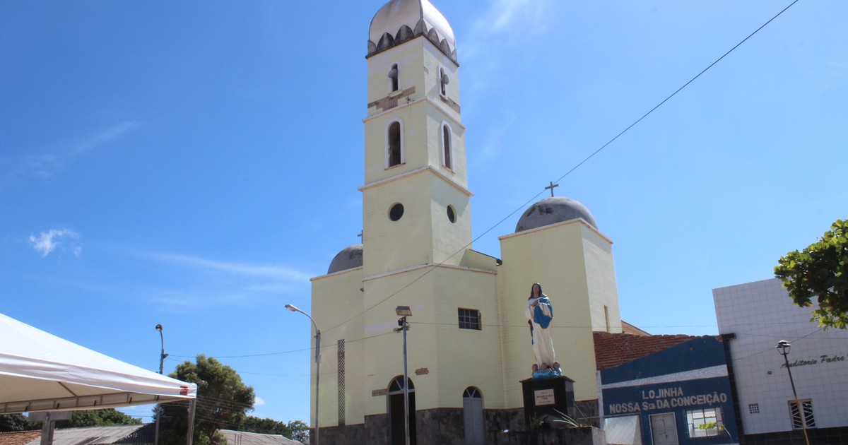 G1 - 10ª edição do Festival de Inverno de Pedro II inicia nesta quinta ...