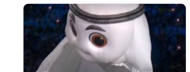 Mascote da Copa gera memes engraçados nas redes sociais; confira ...