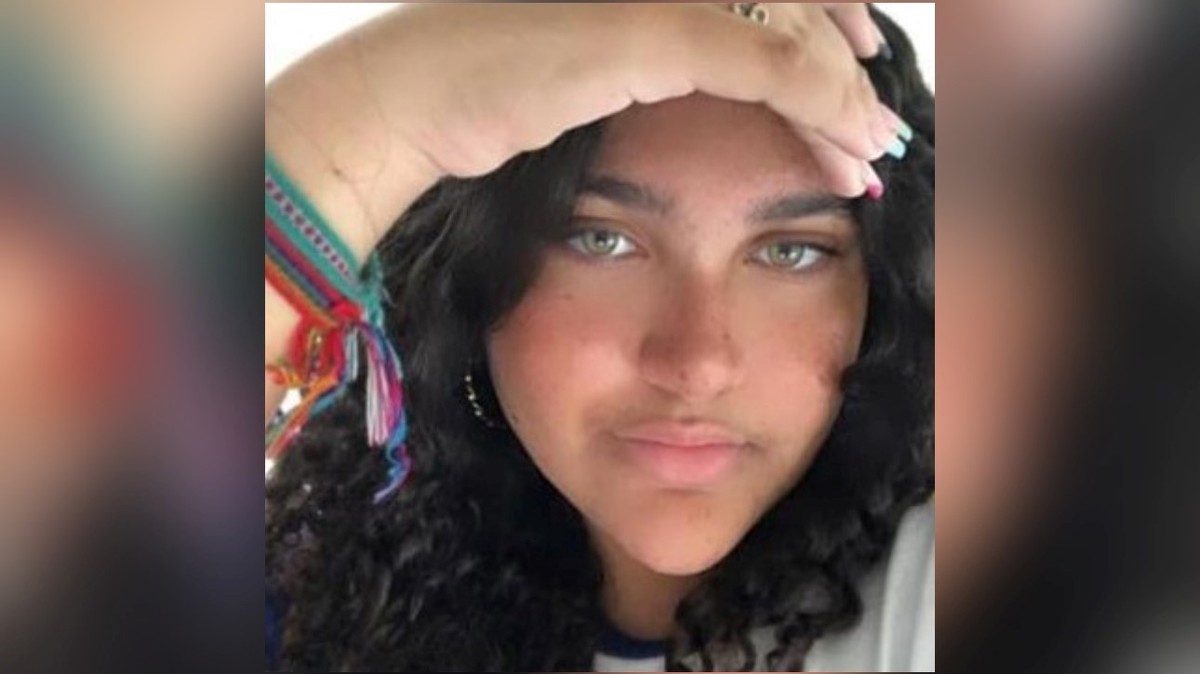 Fiquei Estraçalhado Arrasado Diz Pai De Adolescente Baleada Na
