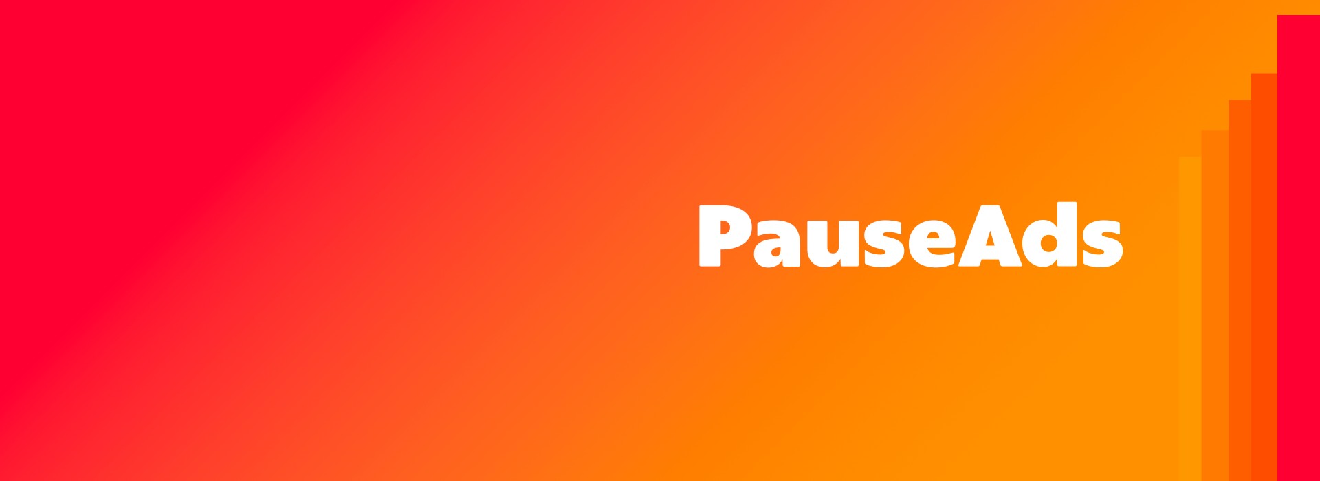 Pause Ads