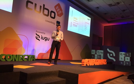 Cubo lança plataforma digital para reunir indicações e vagas - Época ...