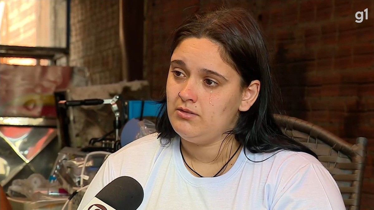 Dói Deitar Na Cama E Não Ter Eles Diz Mãe De Quatro Crianças Mortas