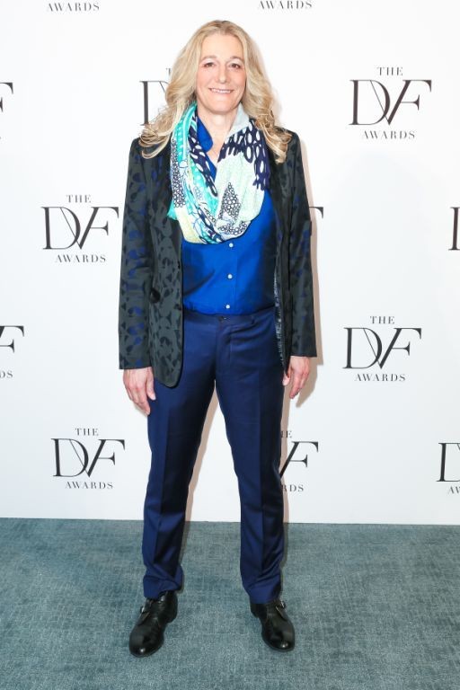 DVF Awards movimenta Nova York | Lifestyle | Vogue