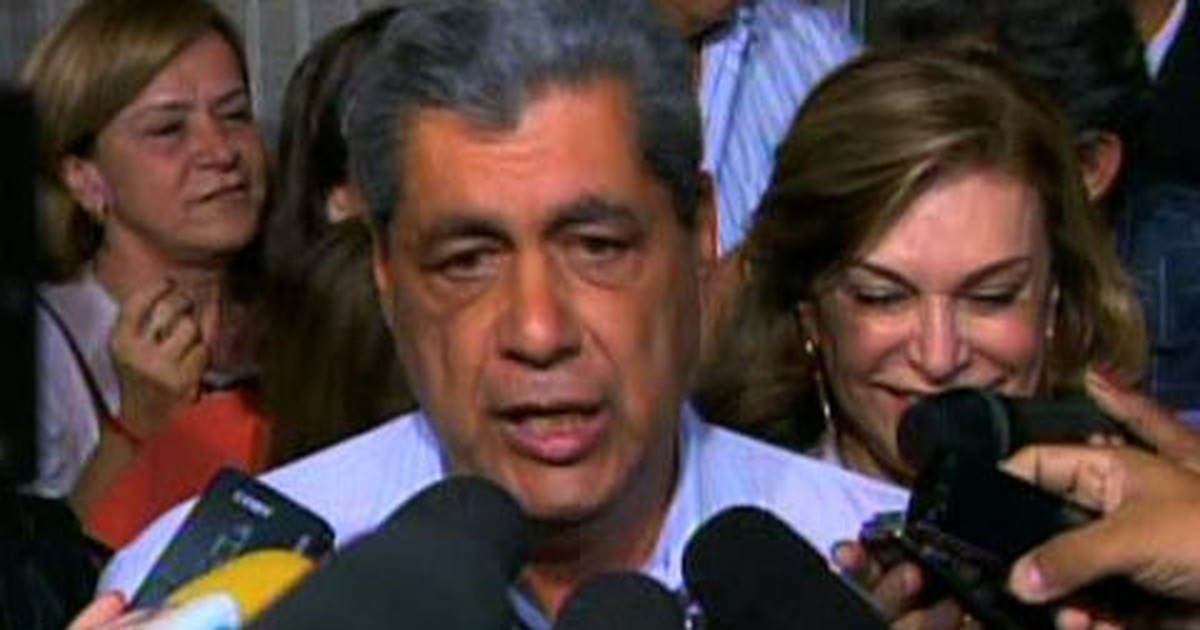 G1 - André Puccinelli é reeleito em MS - notícias em Eleições 2010