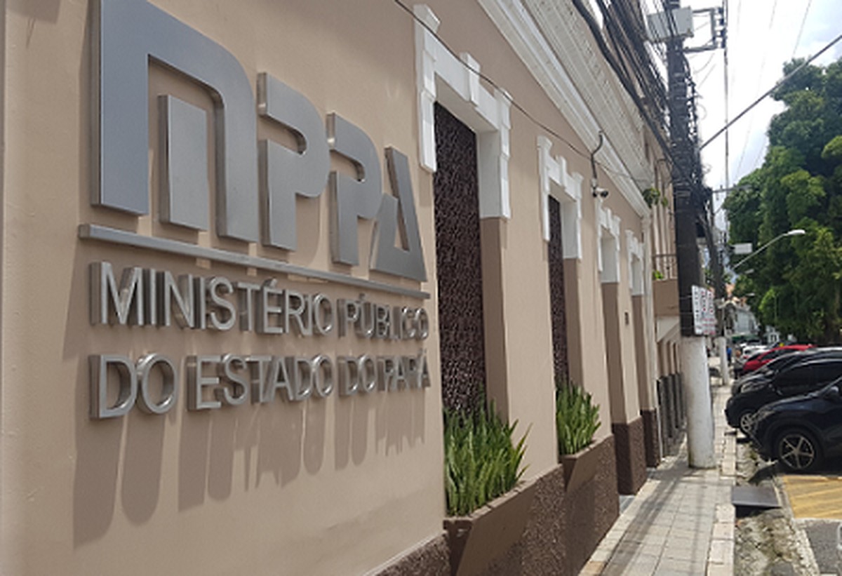 MPPA recomenda PM e Corpo de Bombeiros que integrantes da ativa não ...