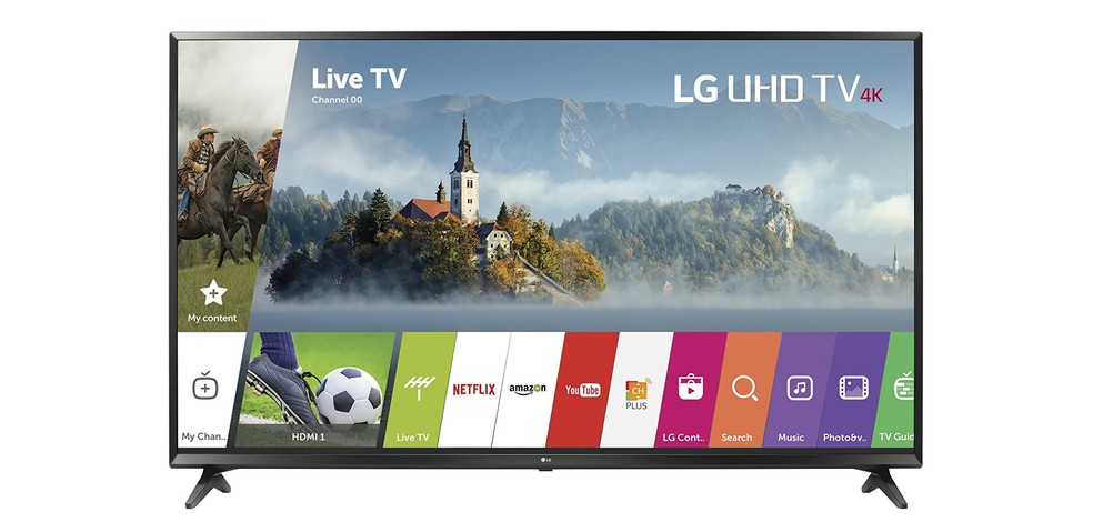 Smart TV 4K de 43 polegadas: veja modelos e preços para comprar no ...