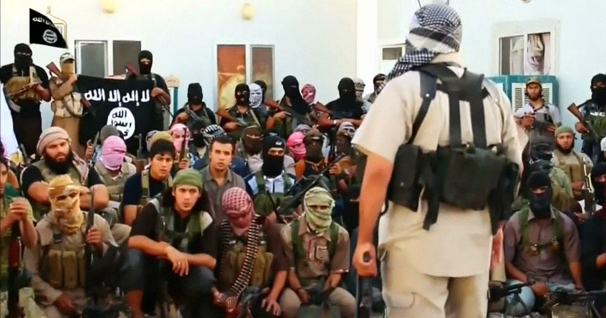 G1 - Estado Islâmico supera Al-Qaeda como líder do terrorismo global ...