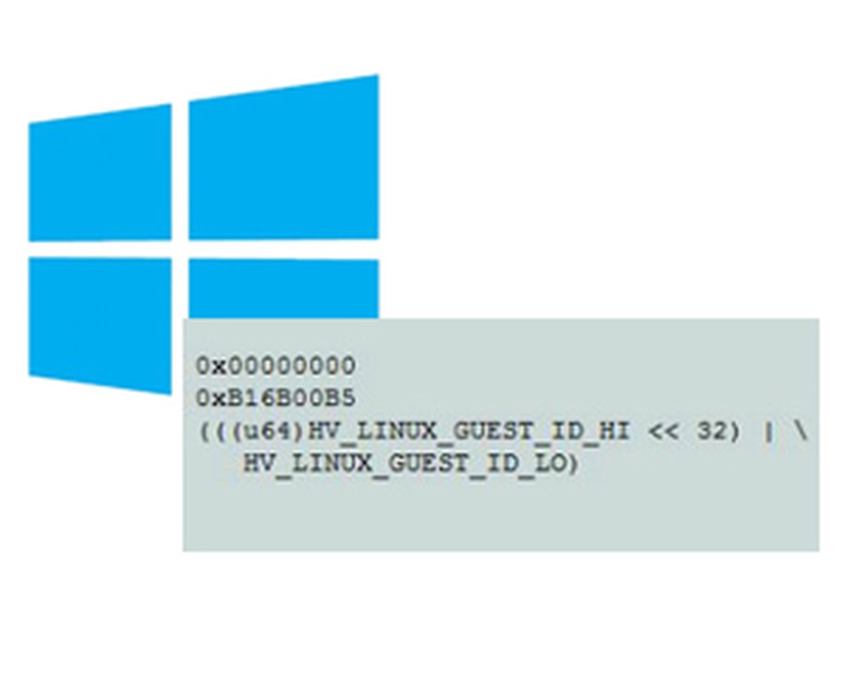 Código do Windows 8 que revela imagem de nudez gera polêmica na web ...
