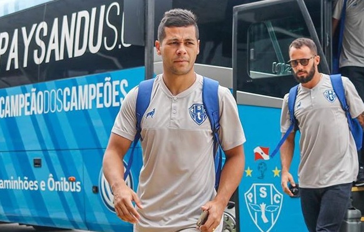 Ainda na bronca, Bruno Collaço lamenta mais uma eliminação com ...