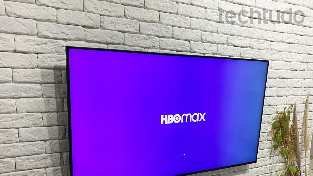 HBO Max | Software | TechTudo