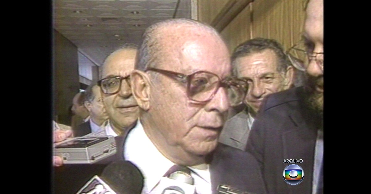 G1 - Documentos dizem que Figueiredo soube antes do atentado do ...