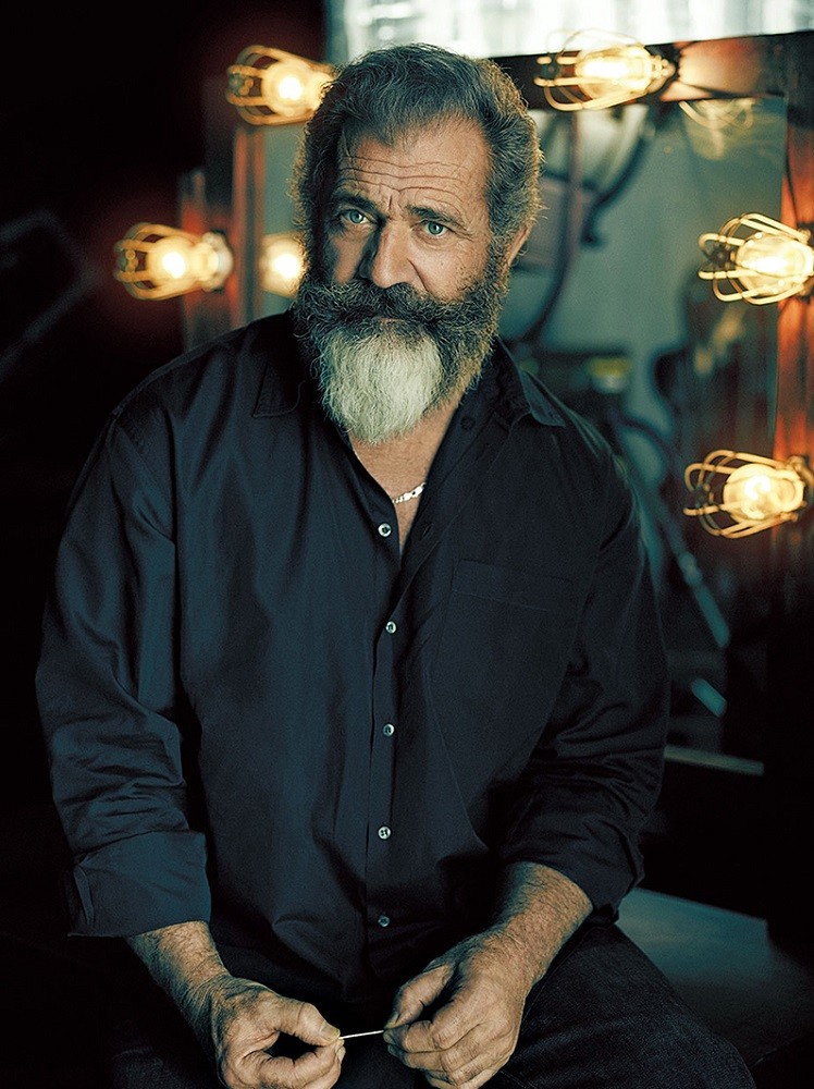 Saiba tudo sobre: Mel Gibson