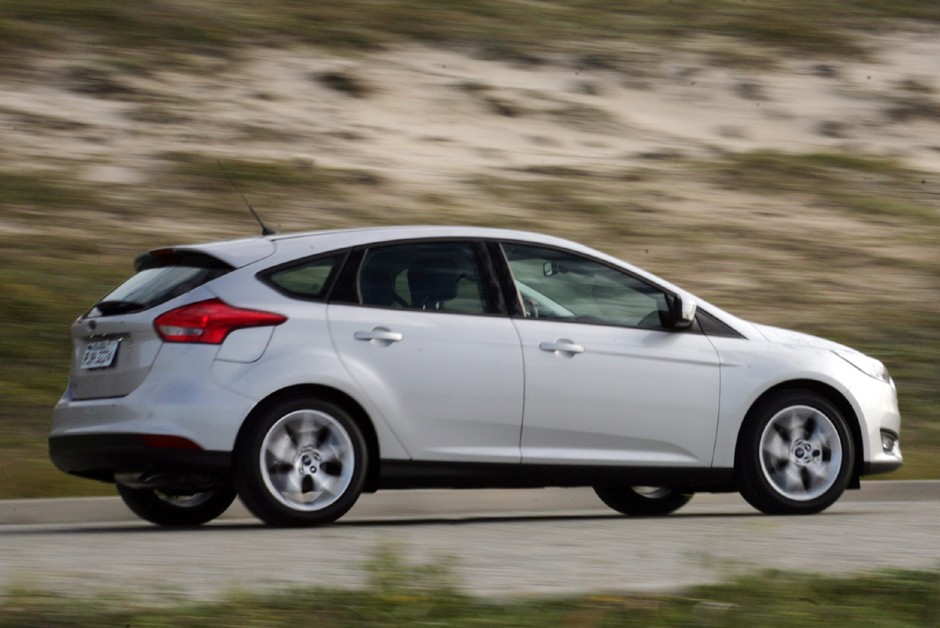 Avaliação: Ford Focus 1.6 SE Plus | Testes | autoesporte