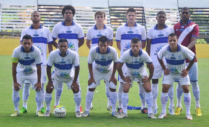 No novo 'clássico' do Vale do Paraíba, São José dos Campos goleia ...