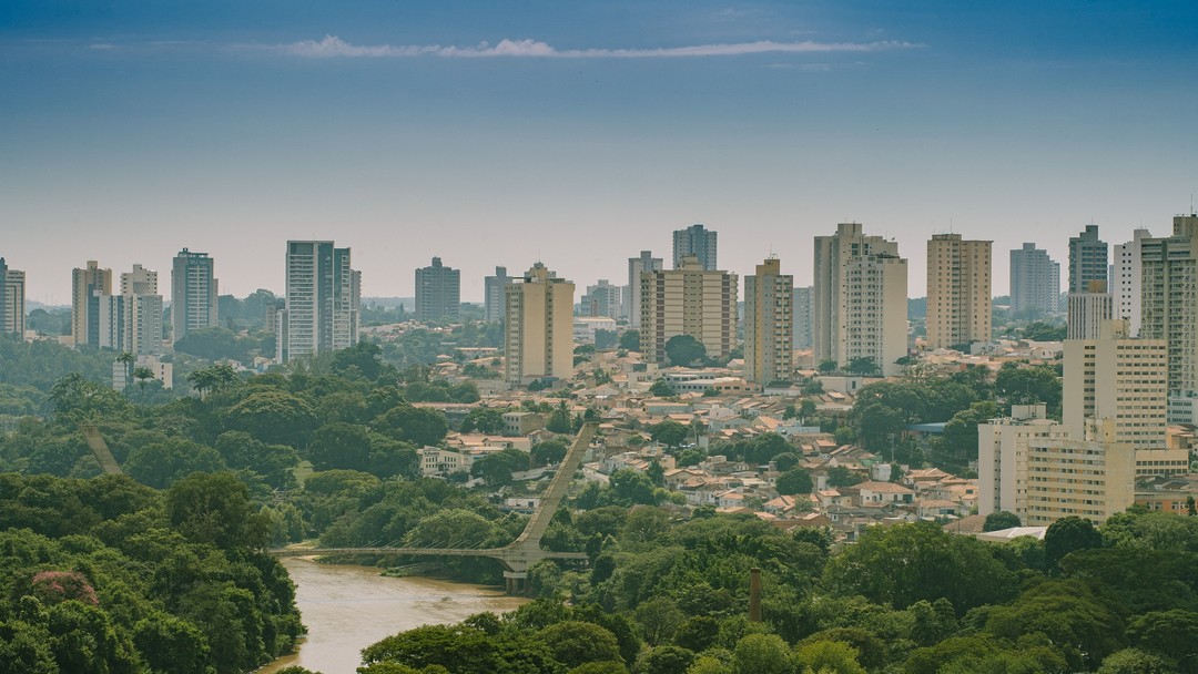 Capivari | Cidade | G1