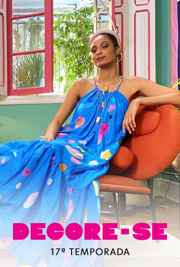 Decora | Assista online aos episódios no Globoplay