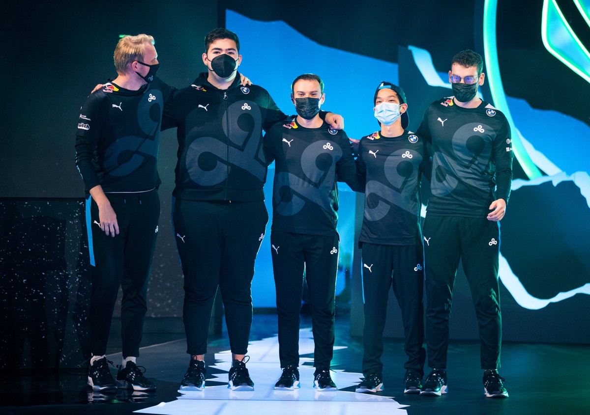 MSI 2021: RNG perde invencibilidade; Cloud9 vence a primeira | lol | ge