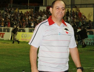 Para Edson Porto, River-PI não teria 'sofrido tanto' com outro ...