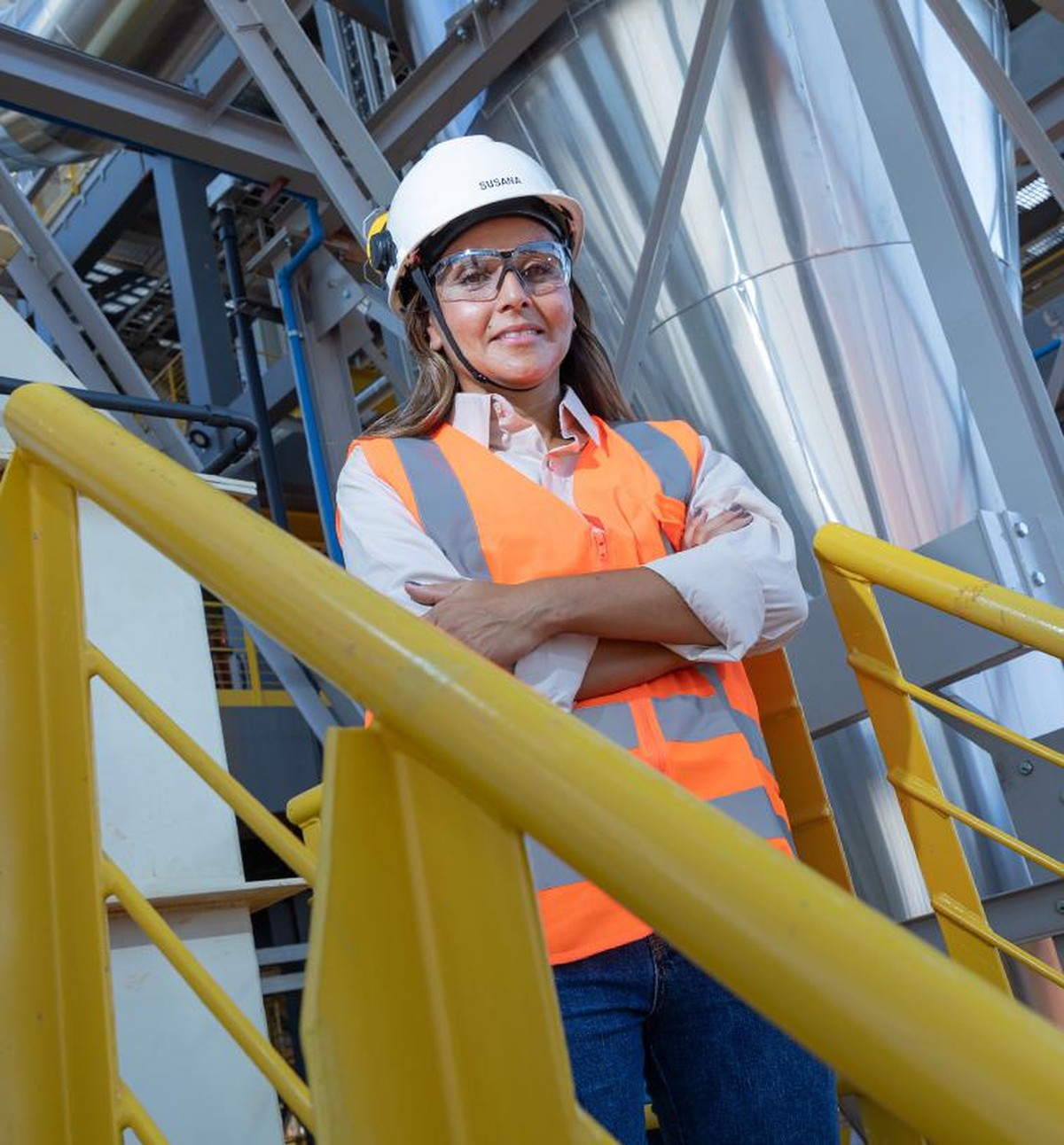 JBS debuts in fertilizer segment | Agribusiness | valorinternational