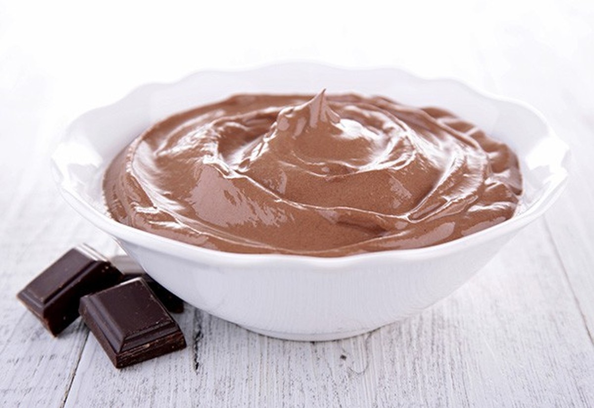 Danete caseiro: receita rápida é ótima opção de sobremesa | Gastronomia ...