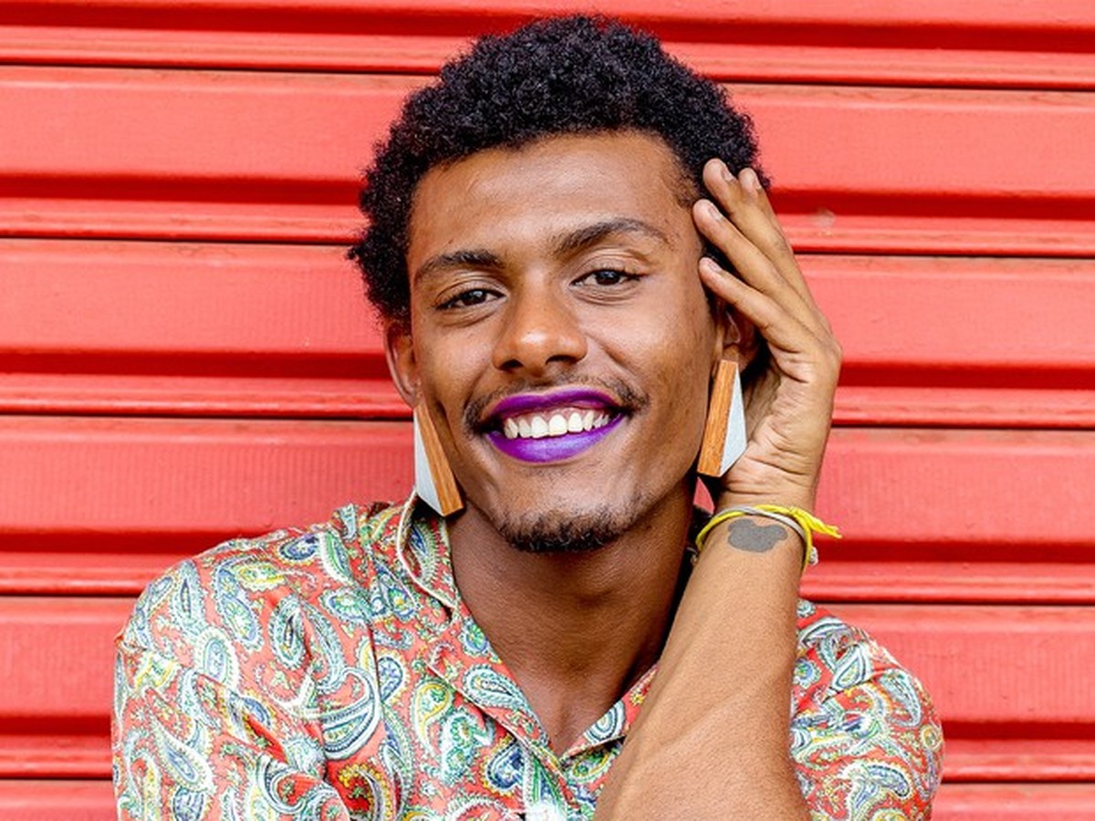 Liniker diz que foi assediada durante show no RS: 'Objetificaram meu ...