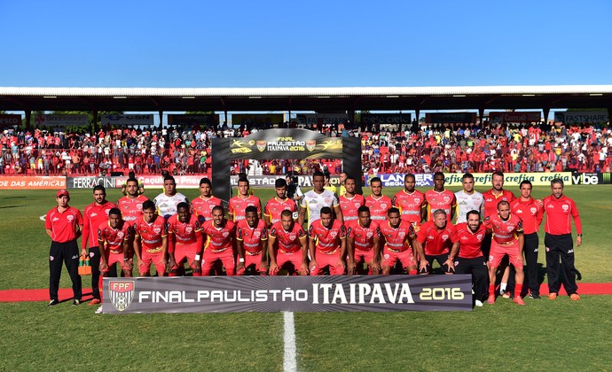 Atuações do Audax: Tchê Tchê entrega o empate; Sidão evita o pior