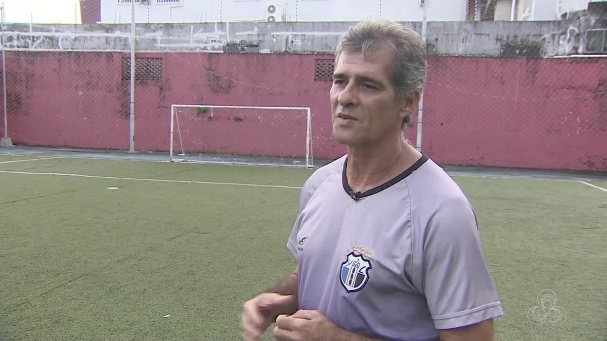 Na final com o Ypiranga, Charles Guerreiro busca o primeiro título como ...