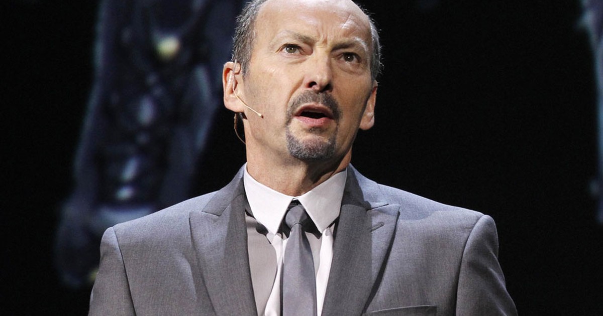 G1 - Peter Moore pode se tornar o novo presidente da Electronic Arts ...