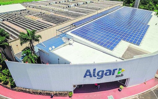 ADM anuncia compra de 2 plantas da Algar Agro no Brasil - Revista Globo ...