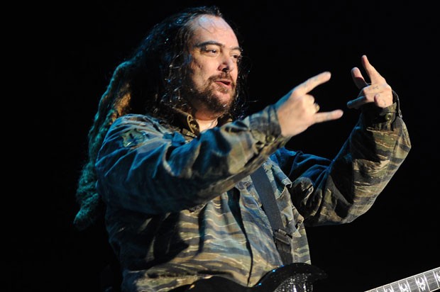 G1 - Max Cavalera propõe que suas músicas sejam usadas em protestos ...