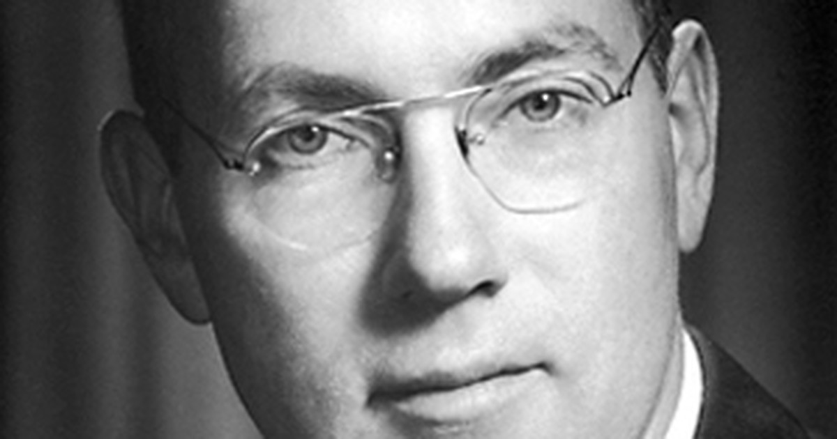 G1 - Charles Townes, inventor do laser, morre aos 99 anos - notícias em ...